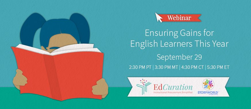 StoryWorld webinar 2021